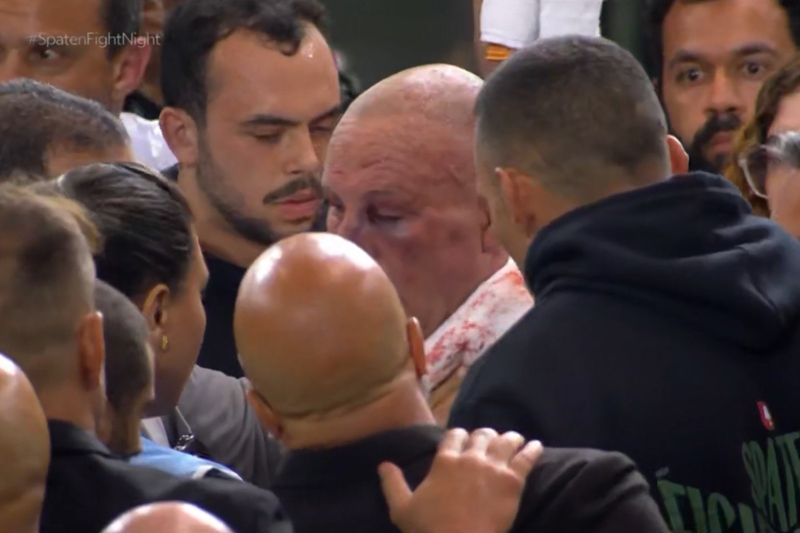 » Leia matérias sobre Wanderlei Silva no site AMAZONAS ATUAL