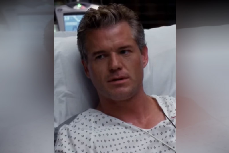 Morre o ator Eric Dane, aos 53 anos, astro de Grey’s Anatomy